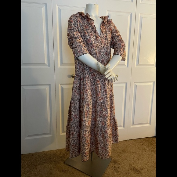 Dresses | Maxi Dress | Poshmark